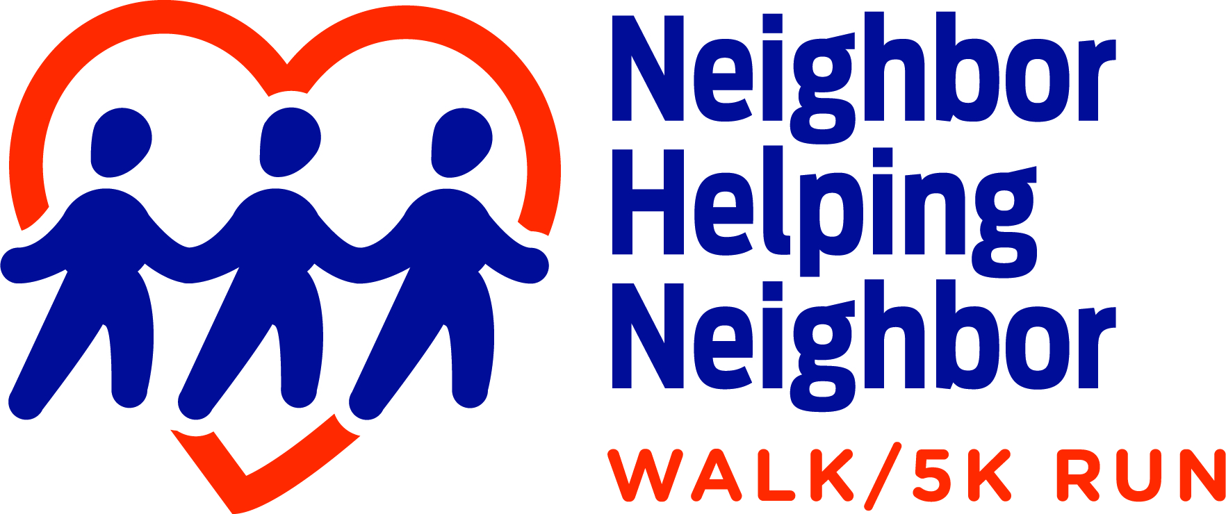 8th Annual Neighbor Helping Neighbor Walk/5k Fun Run